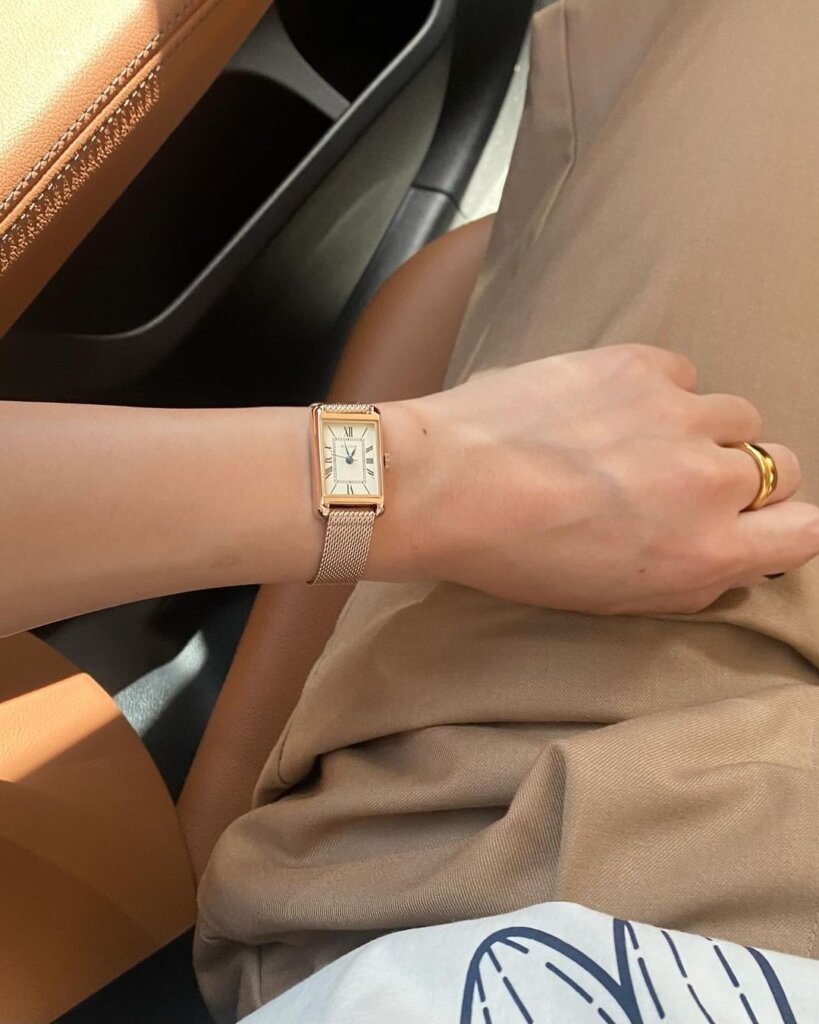 style 008 - MATOW / マトウ 公式サイト | レディース 腕時計